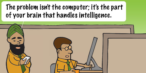 How NOT to Effectively Transform Your Company Through Technology ...